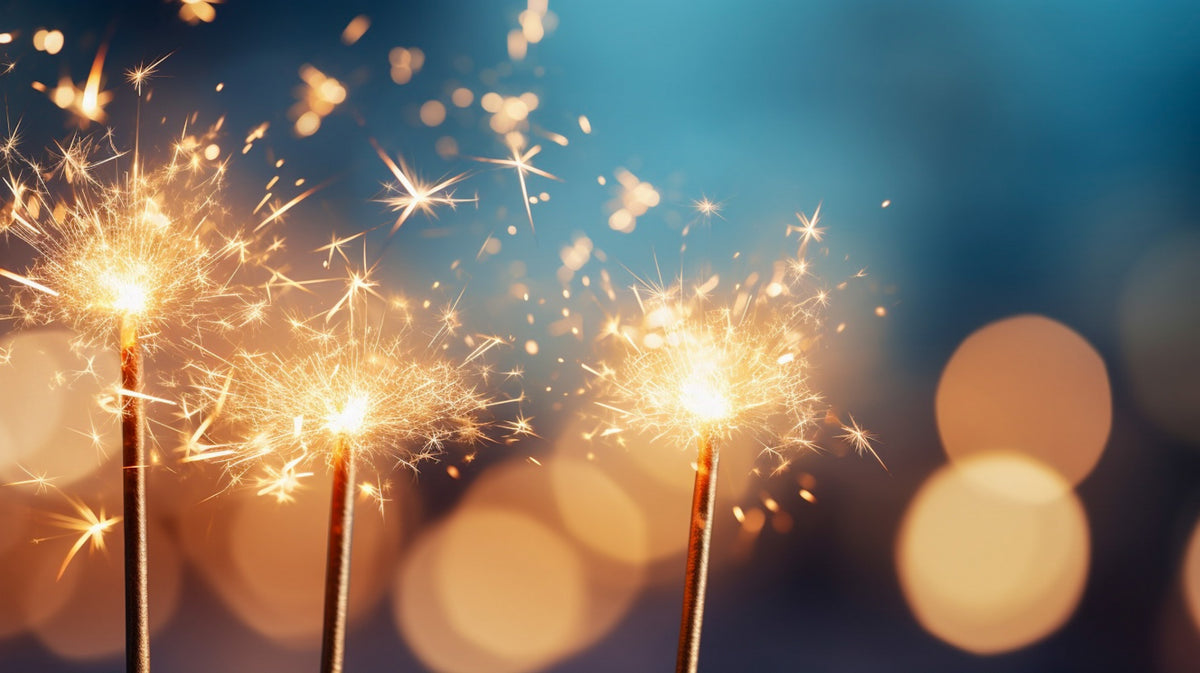 Thank you for your unwavering support in 2023! — Bella Corp Trading