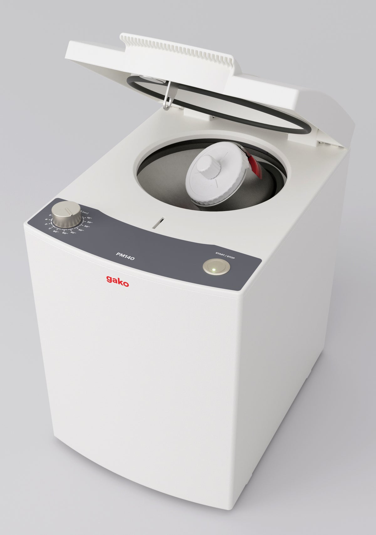 Gako Planetary Mixer PM140 — Bella Corp Trading