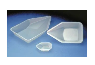 Weigh Canoe (Antistatic) - 500/pk — Bella Corp Trading