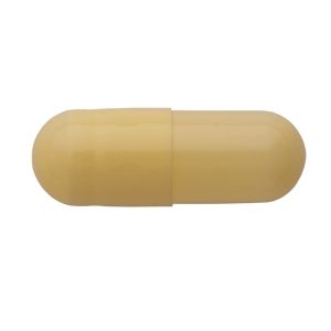 Capsules #1 Ivory/Ivory — Bella Corp Trading