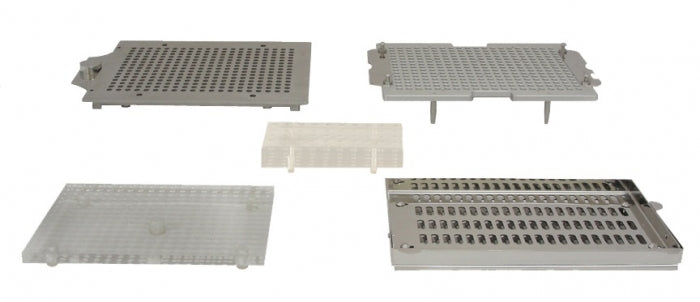 Change parts, Profiller 3600 — Bella Corp Trading