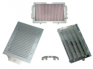 Change parts, Profiller 3700 — Bella Corp Trading