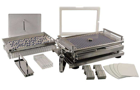 Profiller 3600 Capsule Machine Full System — Bella Corp Trading