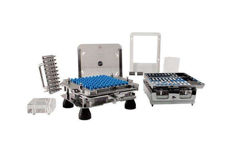 Profiller 1100 Capsule Machine Full System — Bella Corp Trading