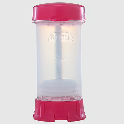 Topi-Click 35ml Dispenser - Pink — Bella Corp Trading
