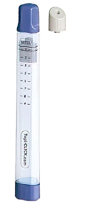 Topi-Click Micro Pens 9ml, Soft Angled — Bella Corp Trading