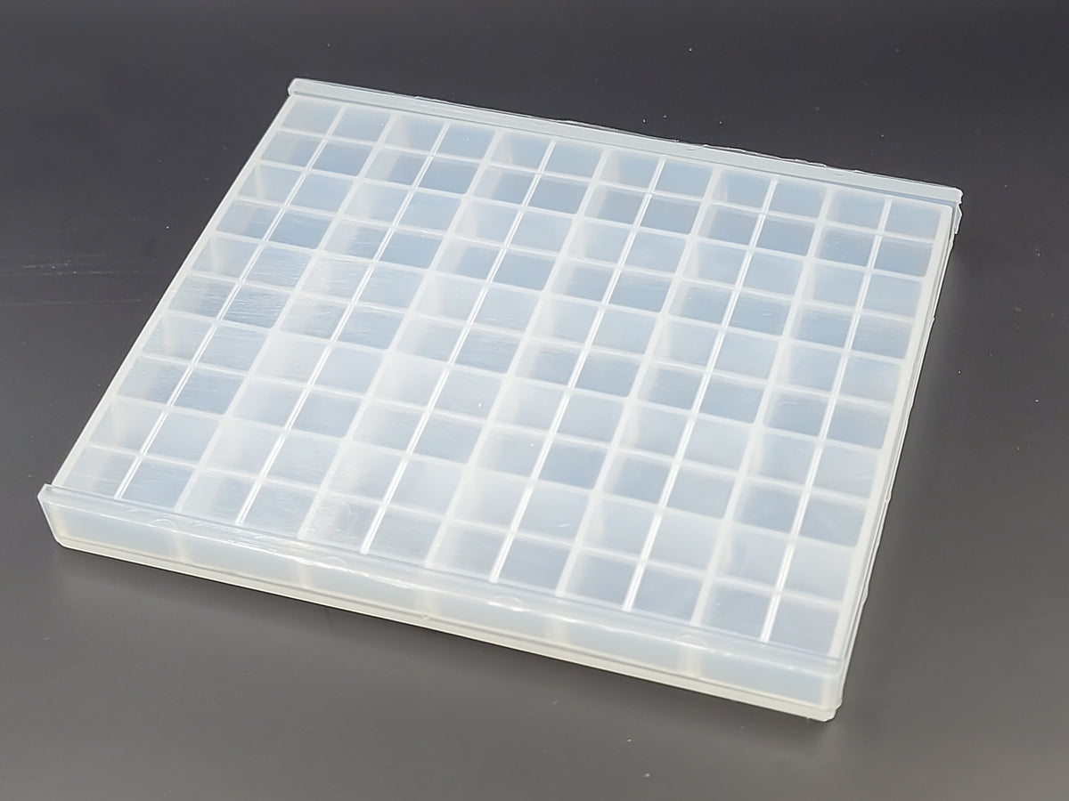 Troche Mold, 30 place — Bella Corp Trading